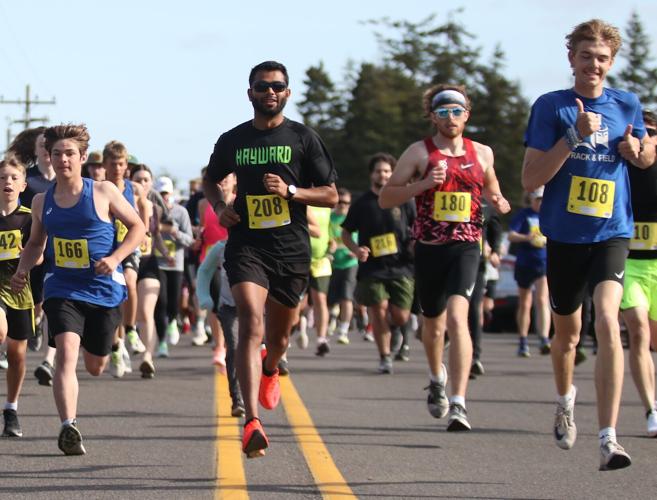 Rhody Run brings over 300 competitors to Florence | Sports ...