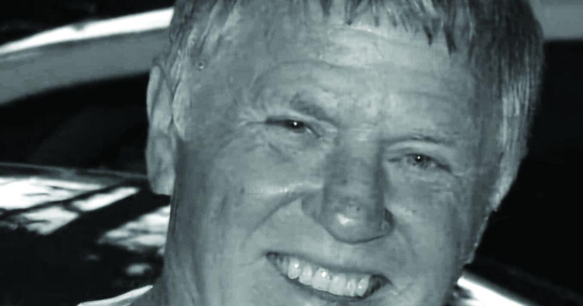 Michael David Cessnun | Obituaries | thesiuslawnews.com