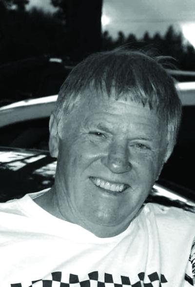 Michael David Cessnun | Obituaries | thesiuslawnews.com