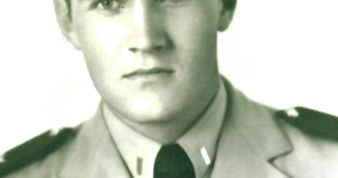 Arthur Cahlan Mathews | Obituaries | thesiuslawnews.com