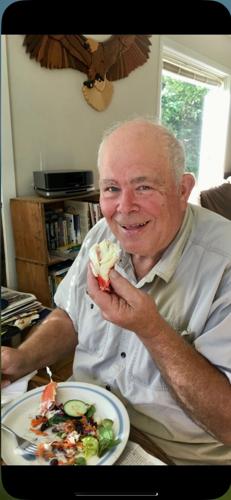 John A. Ward | Obituaries | thesiuslawnews.com