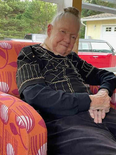 Janice LaVonne Cockerham | Obituaries | thesiuslawnews.com