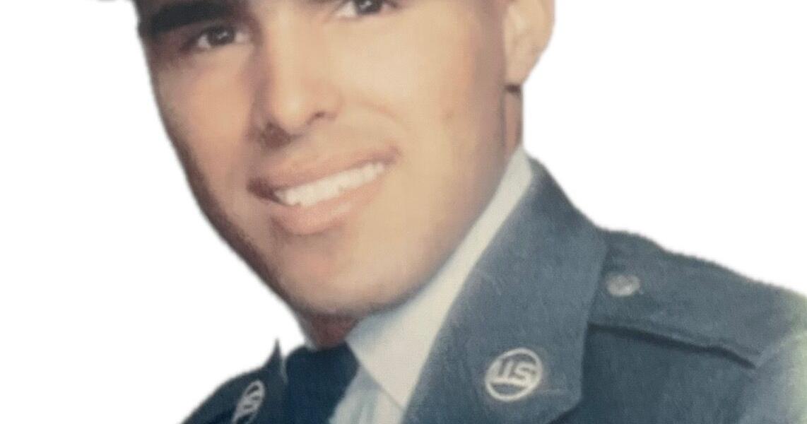 Dee Richard Wolgamott | Obituaries | thesiuslawnews.com