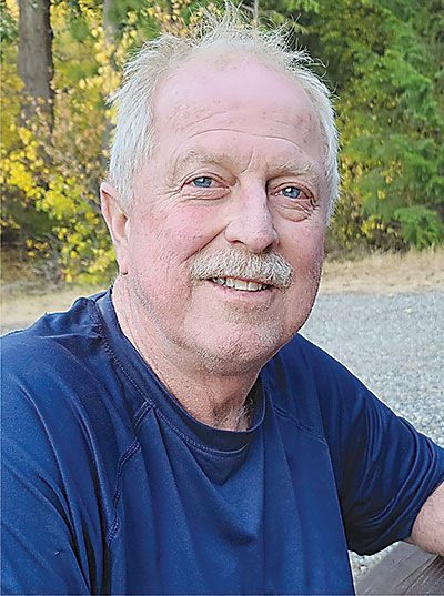 Michael Brian Henderson | Obituaries | thesiuslawnews.com