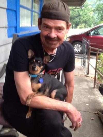 Douglas Richard St.Pierre | Obituaries | thesiuslawnews.com