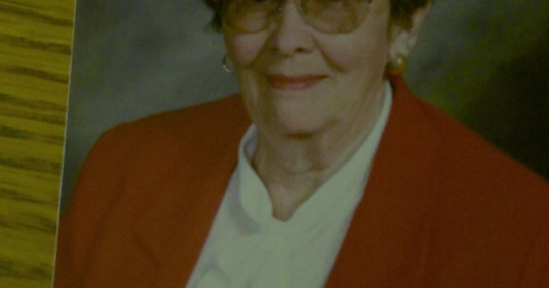 Shirley Beth Richards | Obituaries | thesiuslawnews.com
