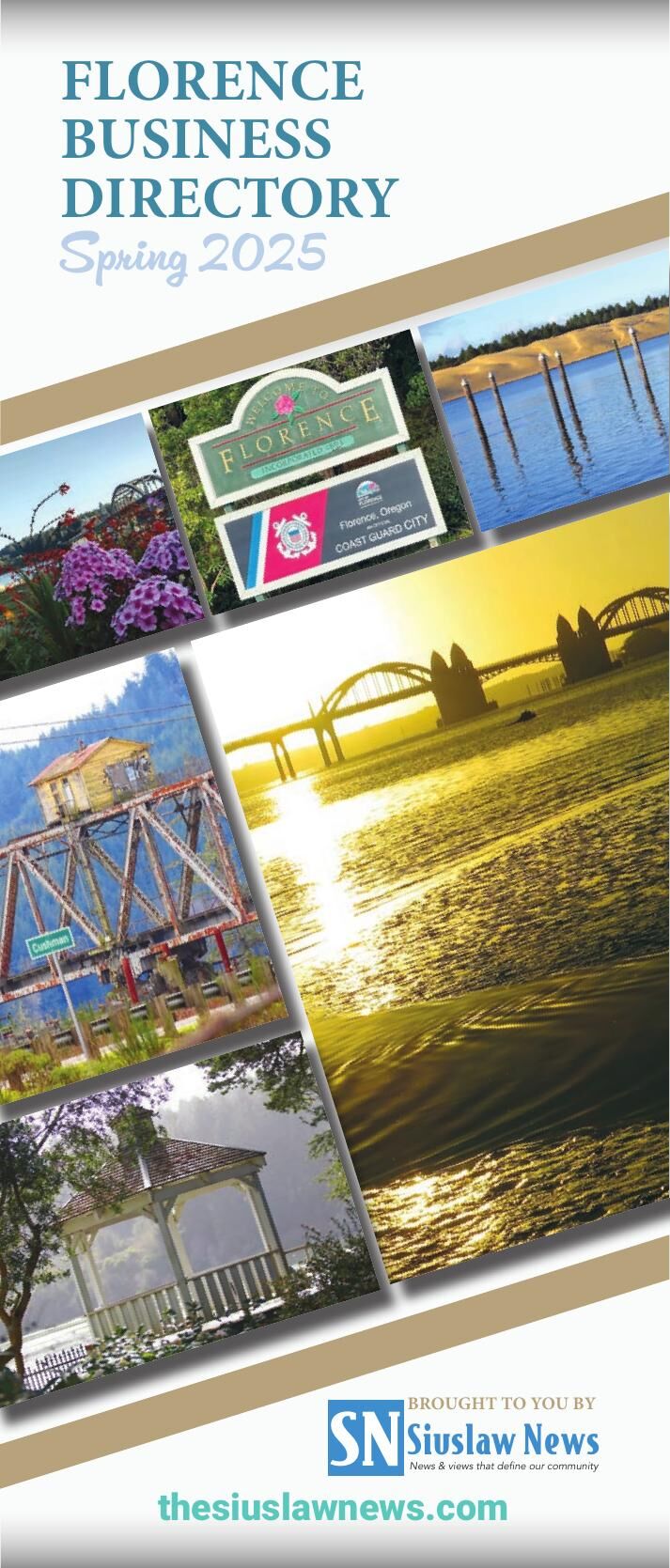 Business Card Directory Spring 2025 | | thesiuslawnews.com
