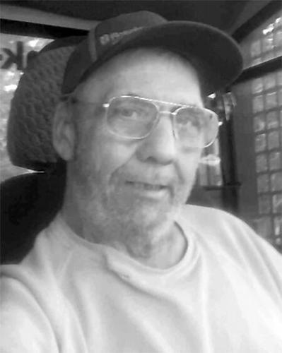 Steven Parker | Obituaries | thesiuslawnews.com