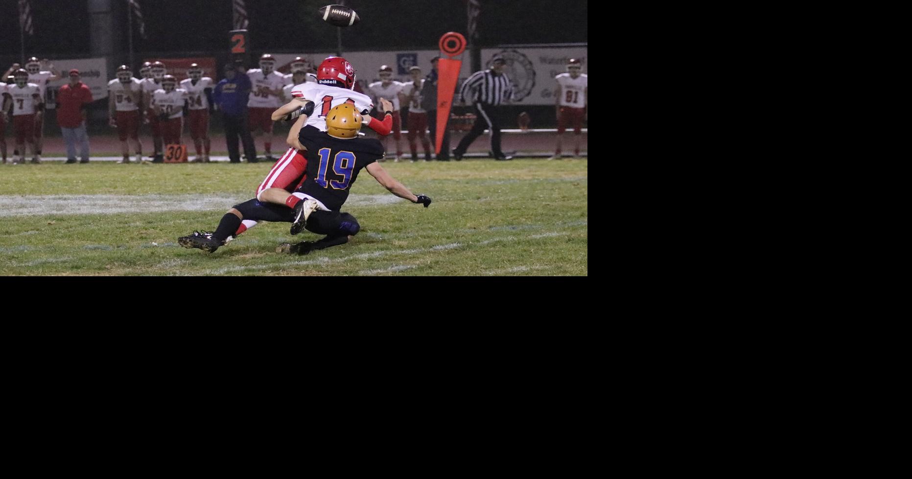 Vikings crowned district champions | Sports | thesiuslawnews.com