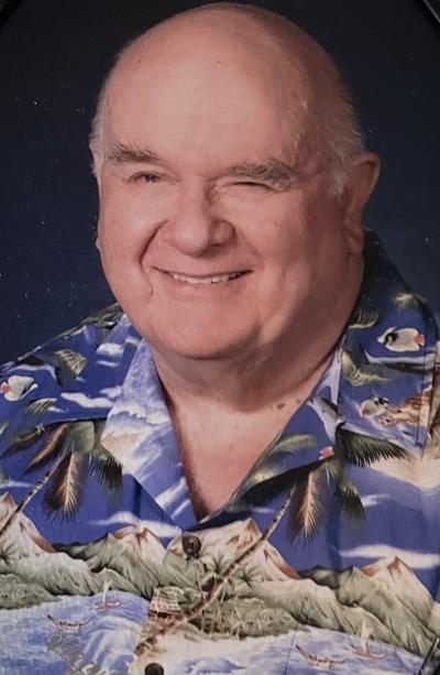 John Kenney Newville | Obituaries | thesiuslawnews.com