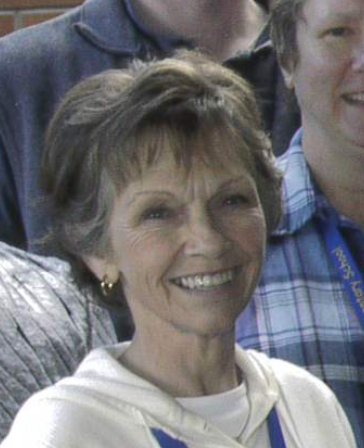 Pat Lokey-Dick | Obituaries | thesiuslawnews.com