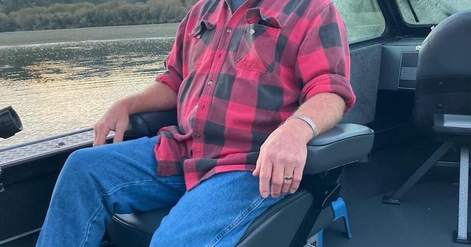 Kent Gibson | Obituaries | thesiuslawnews.com