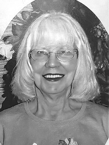 Nelda Green | Obituaries | thesiuslawnews.com
