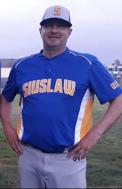 Siuslaw hires head baseball coach | Sports | thesiuslawnews.com