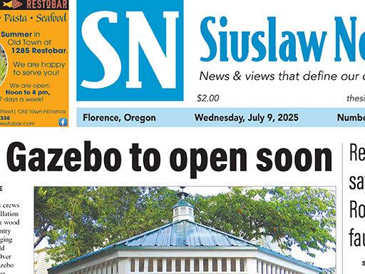 Exclusives | thesiuslawnews.com