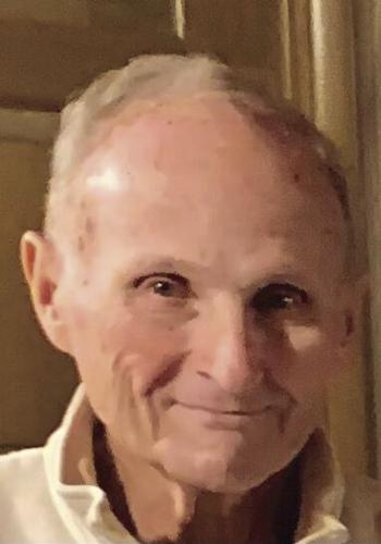 Thomas Keith Grove | Obituaries | thesiuslawnews.com