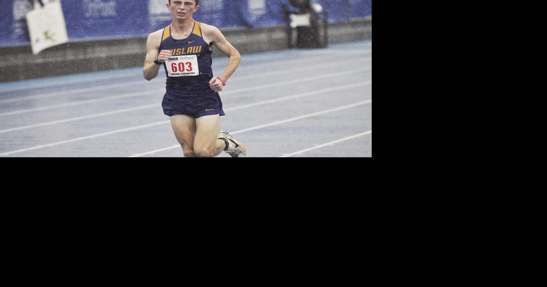 Local Cross Country Round Up | Sports | thesiuslawnews.com