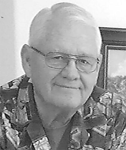 Gary Streit | Obituaries | thesiuslawnews.com