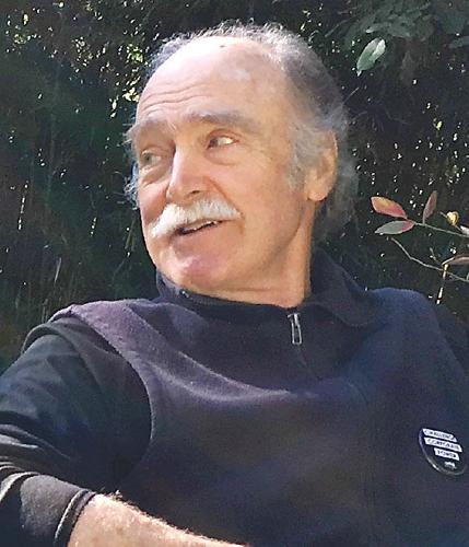 Stuart Willis Henderson | Obituaries | thesiuslawnews.com