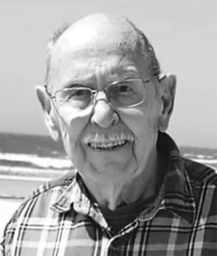 George William Loftis | Obituaries | thesiuslawnews.com