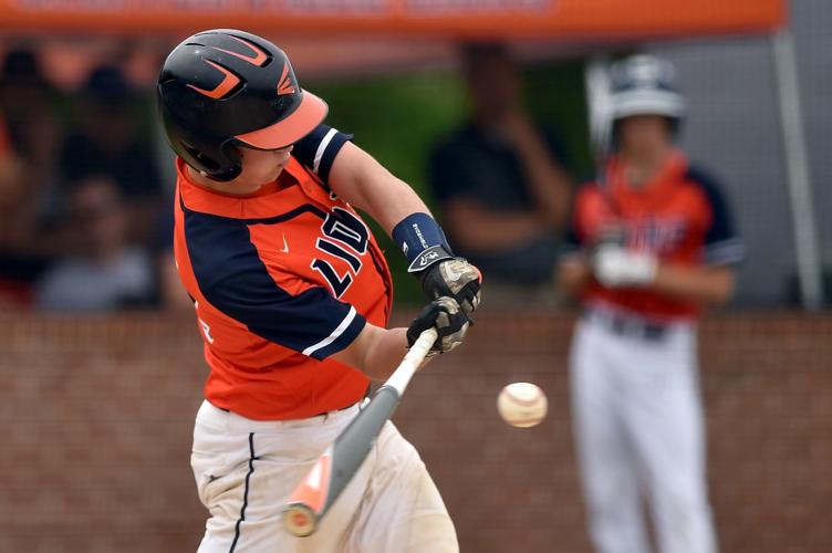 Vaughn hurls Carterville to first regional title since 2008 | High ...