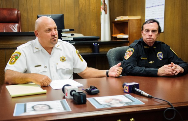 Two more face murder charges in Stephens killing