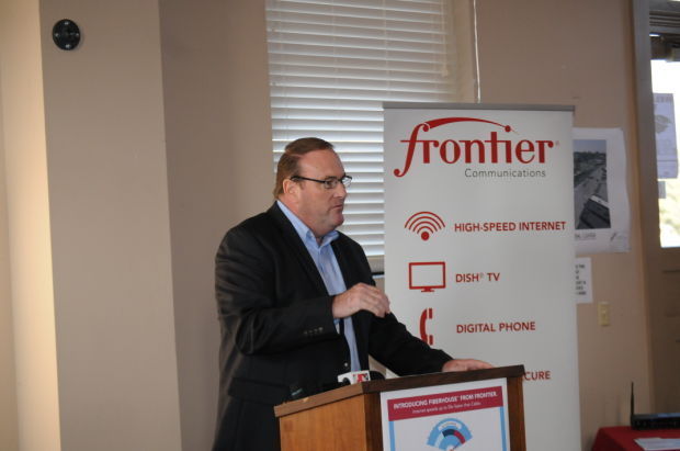 Frontier hopes to provide ultra-fast Internet in Carbondale ...