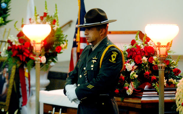 Rednour continues to support Du Quoin with his memorials | Local News ...