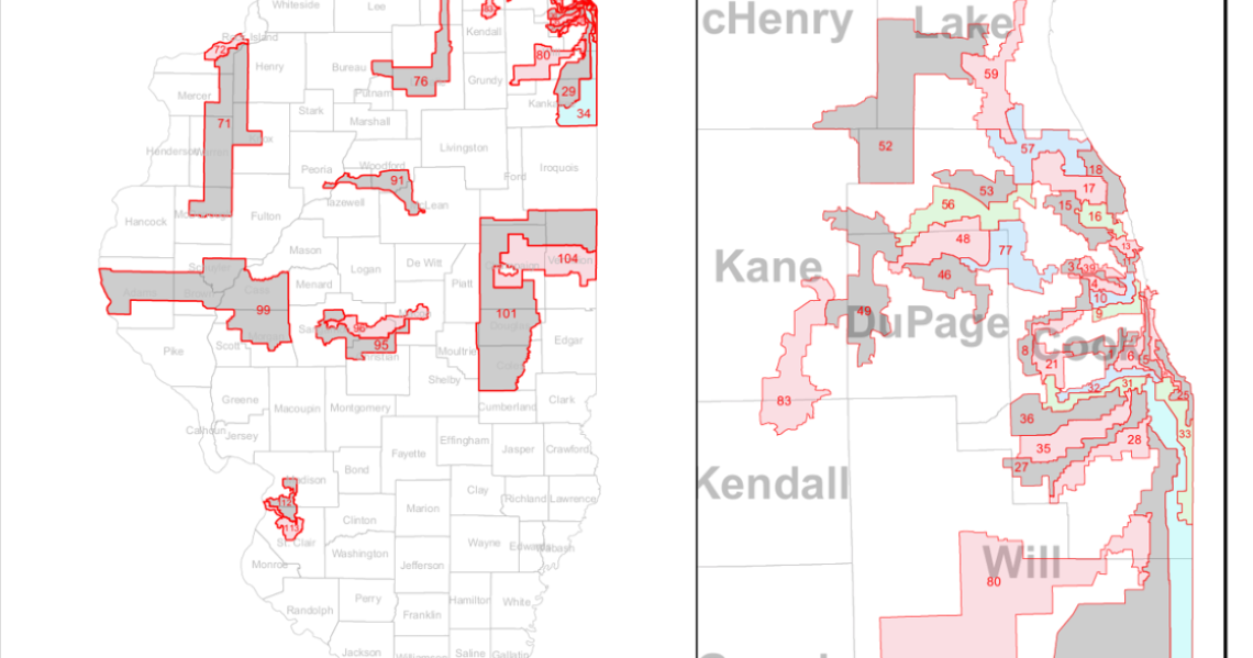 House Republicans ask state Supreme Court to toss out legislative map ...
