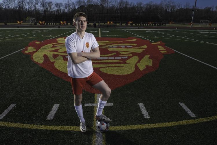 Boys Soccer | Player of the Year: Brooks is runaway winner | High ...