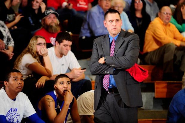 Mandrells’ sibling rivalry doesn’t extend to basketball court | Prep ...