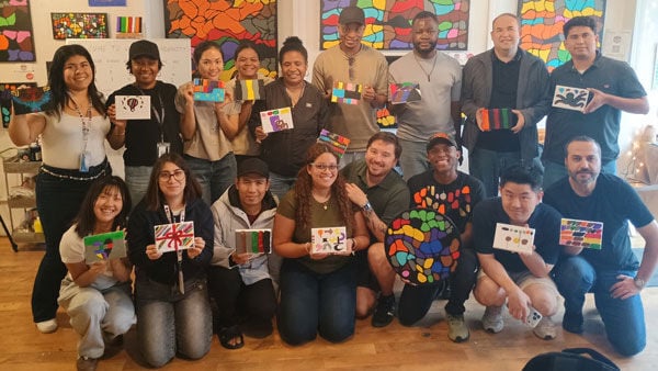 SIU CESL students connect with community through volunteerism | Latest ...