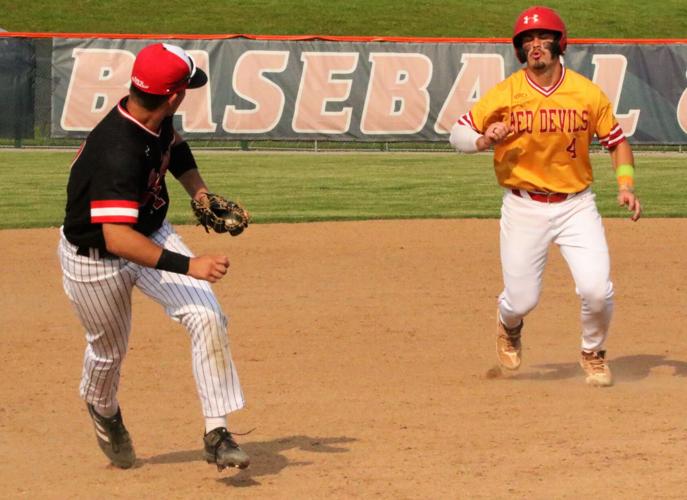 Prep Baseball | Du Quoin gets past Murphysboro, advances to play ZRC ...