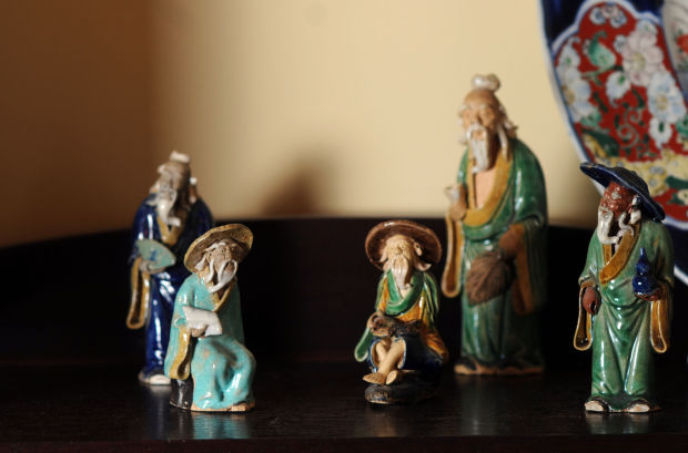 Reborn on the 'Blyou' | Life & Style Magazine | thesouthern.com