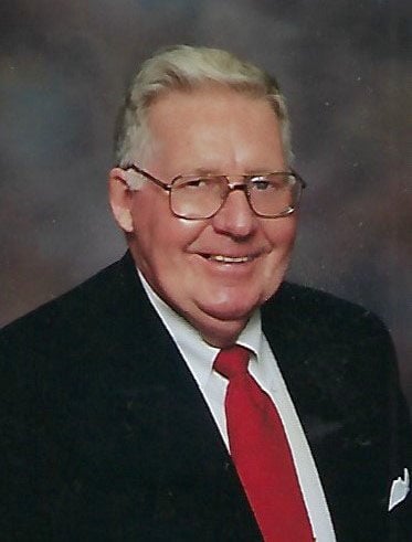 Charles W. Johnson | Obituaries | thesouthern.com