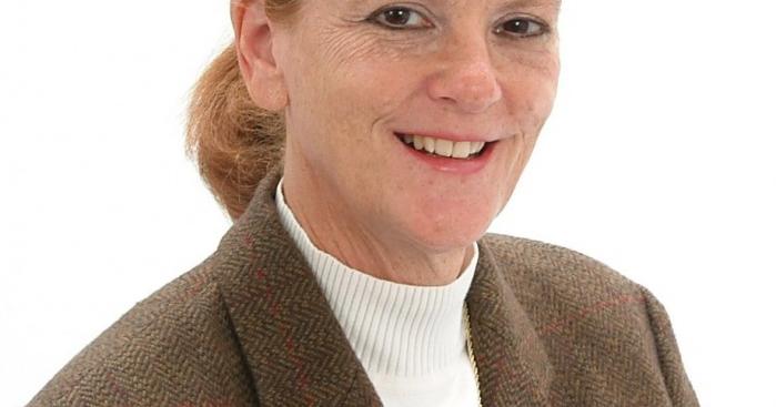 Judy Cates takes appellate race | Local News | thesouthern.com