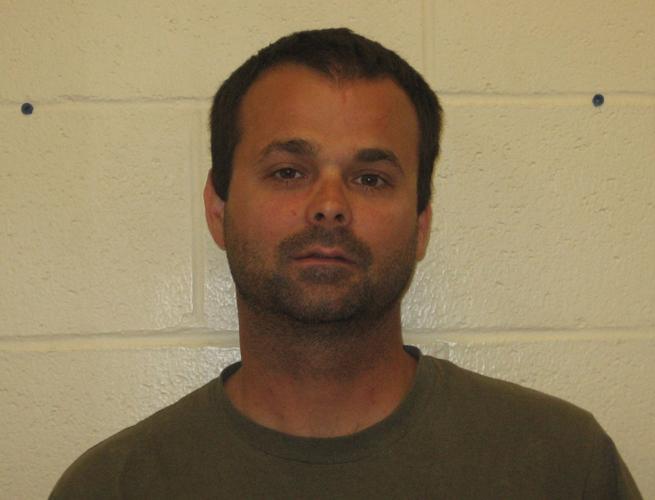 Eight people sentenced in Franklin County | Local News | thesouthern.com