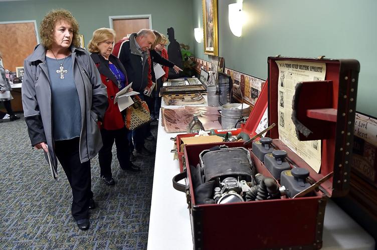 On 65th anniversary, West Frankfort remembers 119 men who died in ...