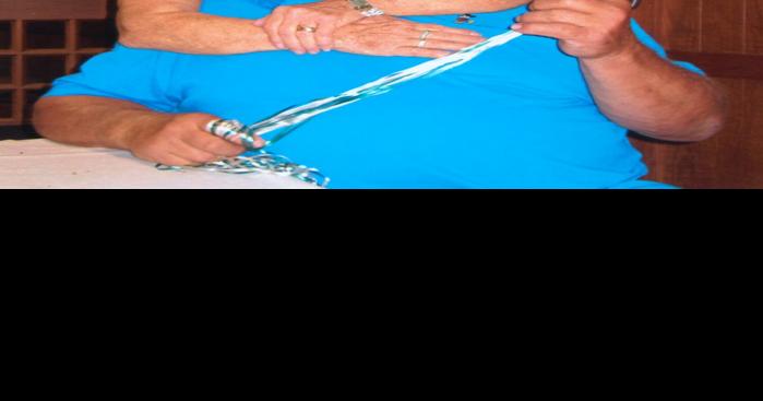 Doris and Larry Kristoff