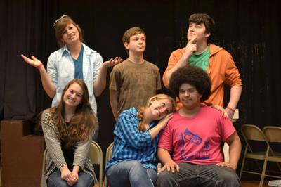 Cobden High School to present play at the Varsity Center for the Arts ...