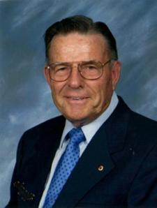Dr. Harold Halterman | Obituaries | thesouthern.com