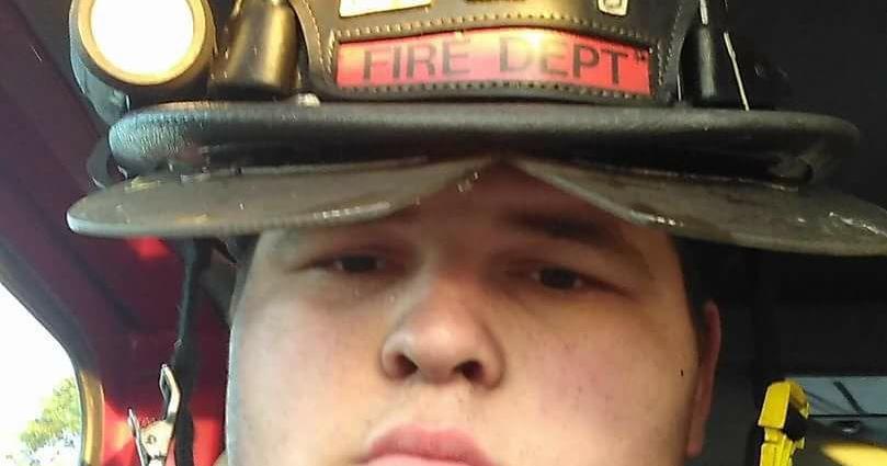 ‘A fallen brother’: Christopher mourns loss of firefighter Kody ...