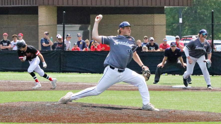 Prep Baseball | Zeigler-Royalton-Christopher beats Du Quoin 3-2, wins ...