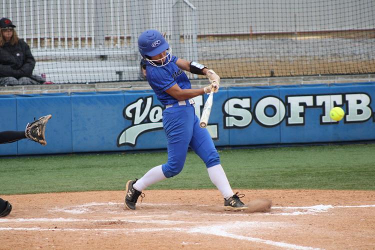 softball shortstop plays