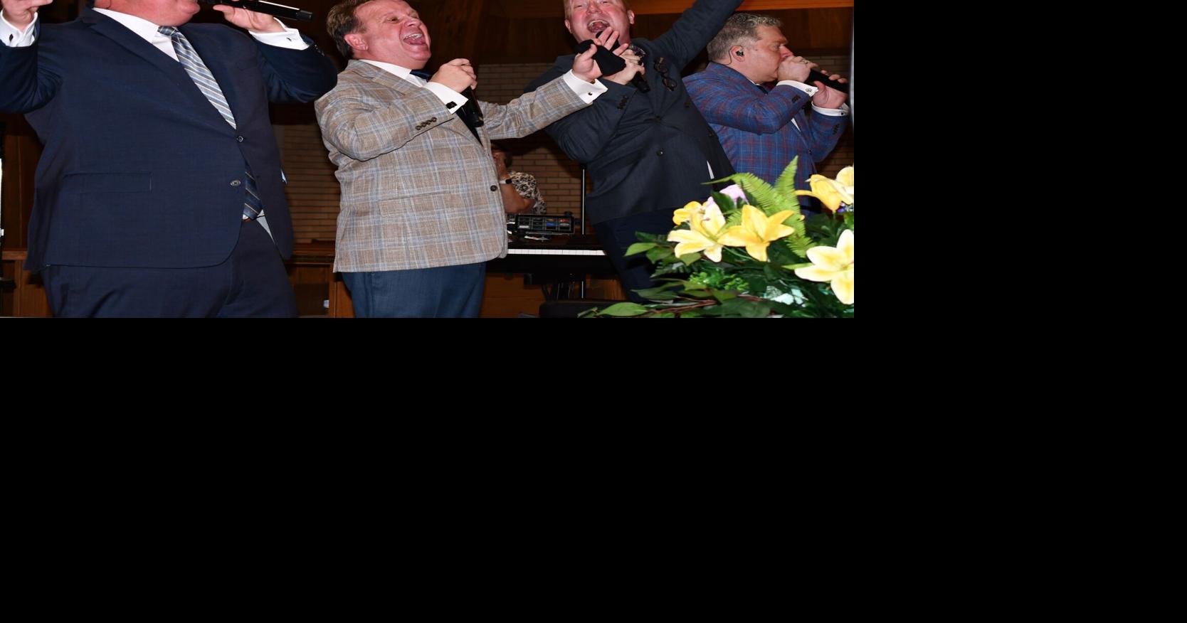 For Tribute, ‘it’s an honor to do’ ACS Gospel Benefit Concert | Latest ...