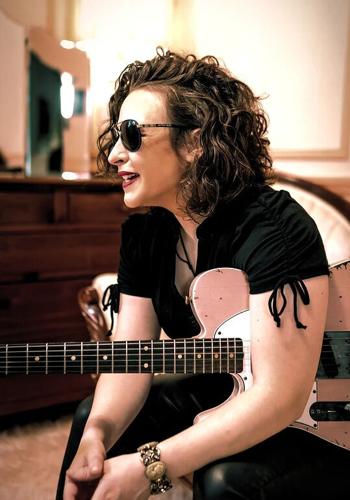 Cold Blooded Coffee & Roastery partners with country music sensation ...