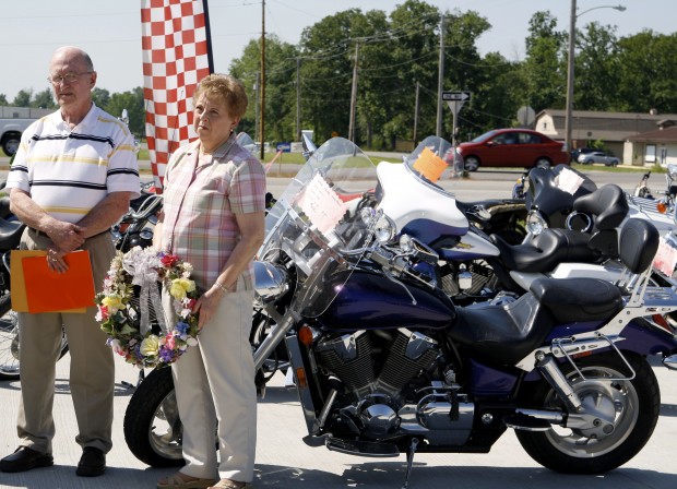 See a motorcycle, save a life | Local News | thesouthern.com