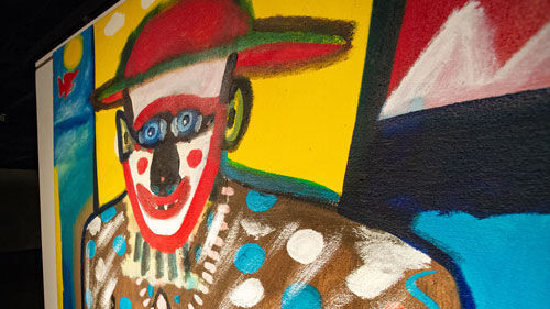 SIU’s University Museum spring exhibitions celebrate work of region and ...