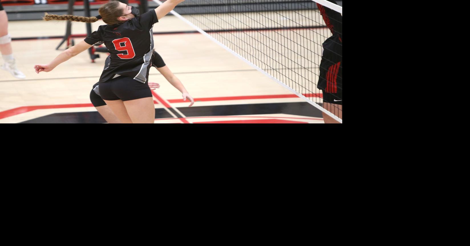 Prep Volleyball | Robbins leads Fairfield as season begins | Sports ...