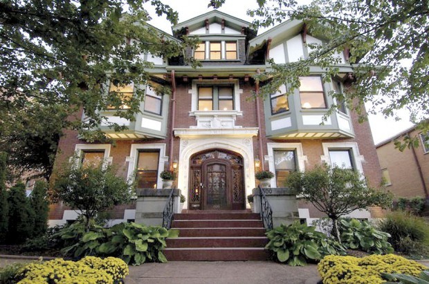 Luxury B&Bs | Life & Style Magazine | thesouthern.com